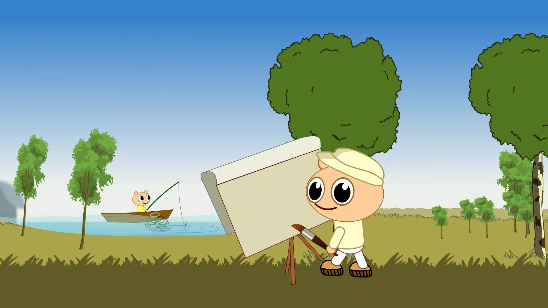 Duck TV HD - online na żywo. CDA TV