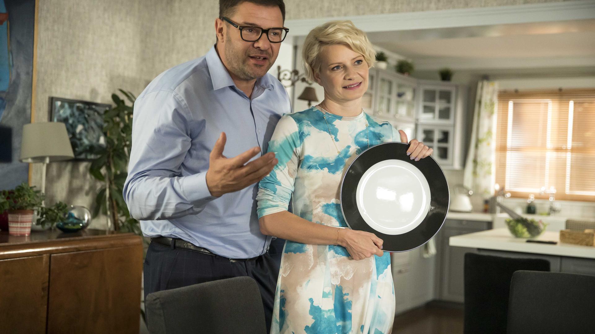 TVP2 HD - online na żywo. CDA TV