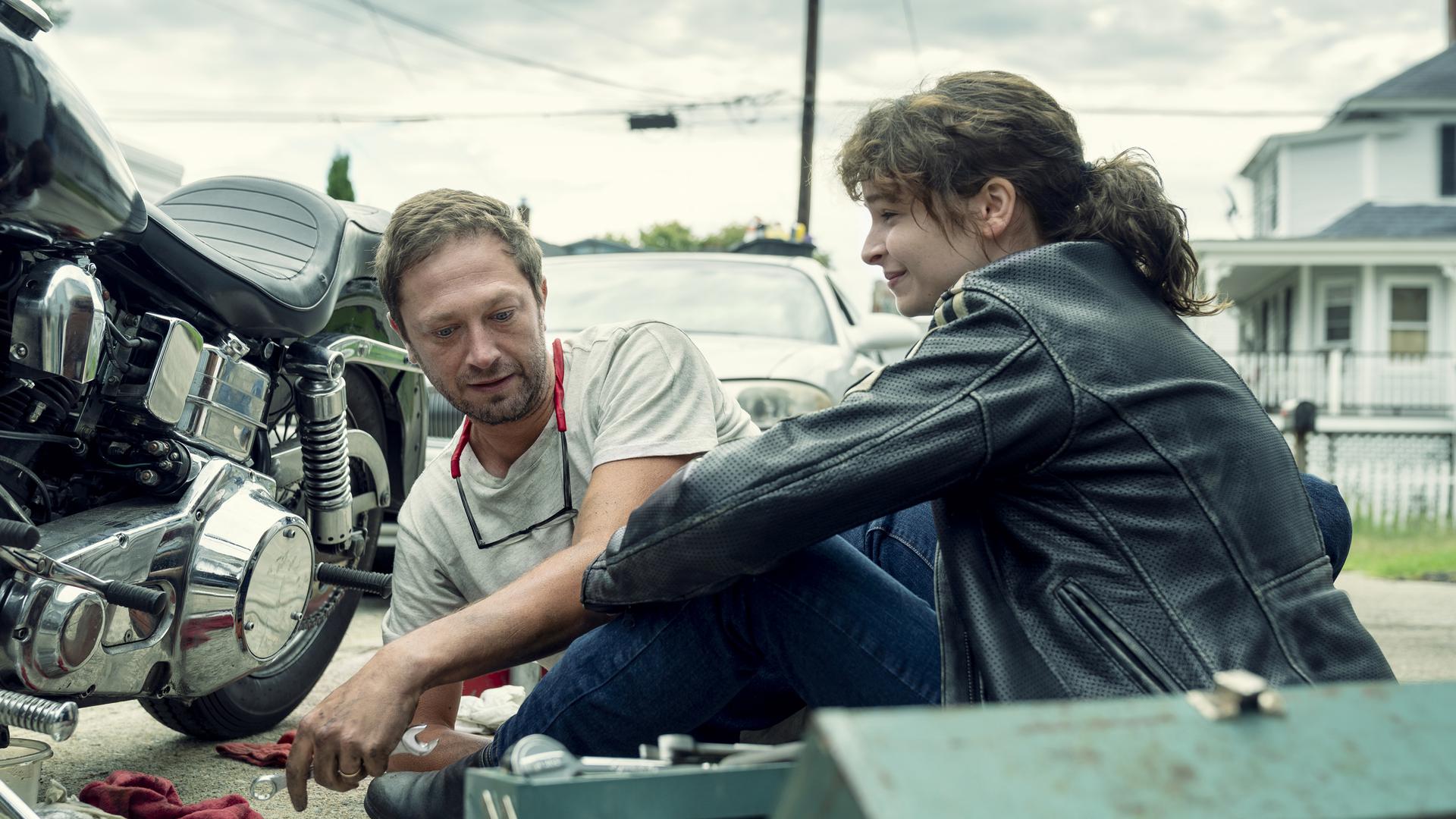 AMC HD - online na żywo. CDA TV