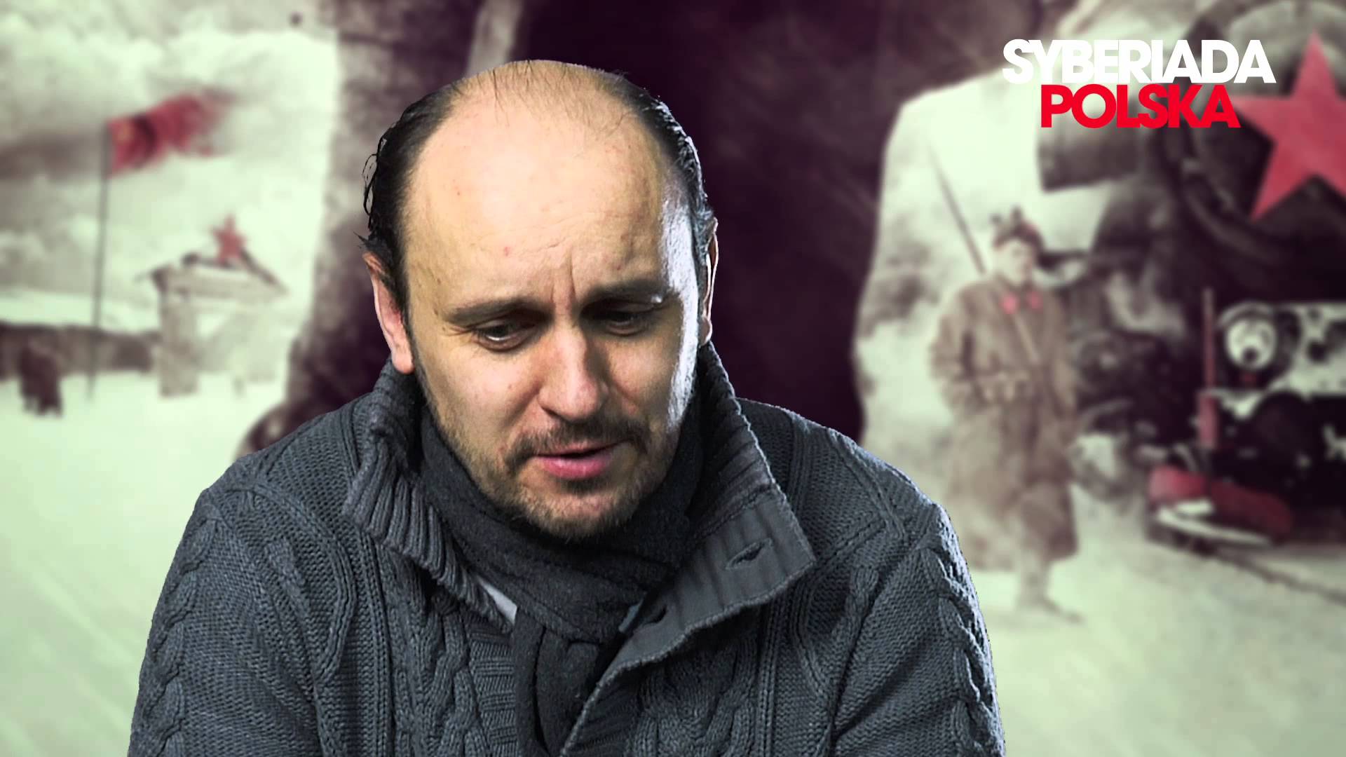 SYBERIADA POLSKA: Adam Woronowicz - wideo w cda.pl