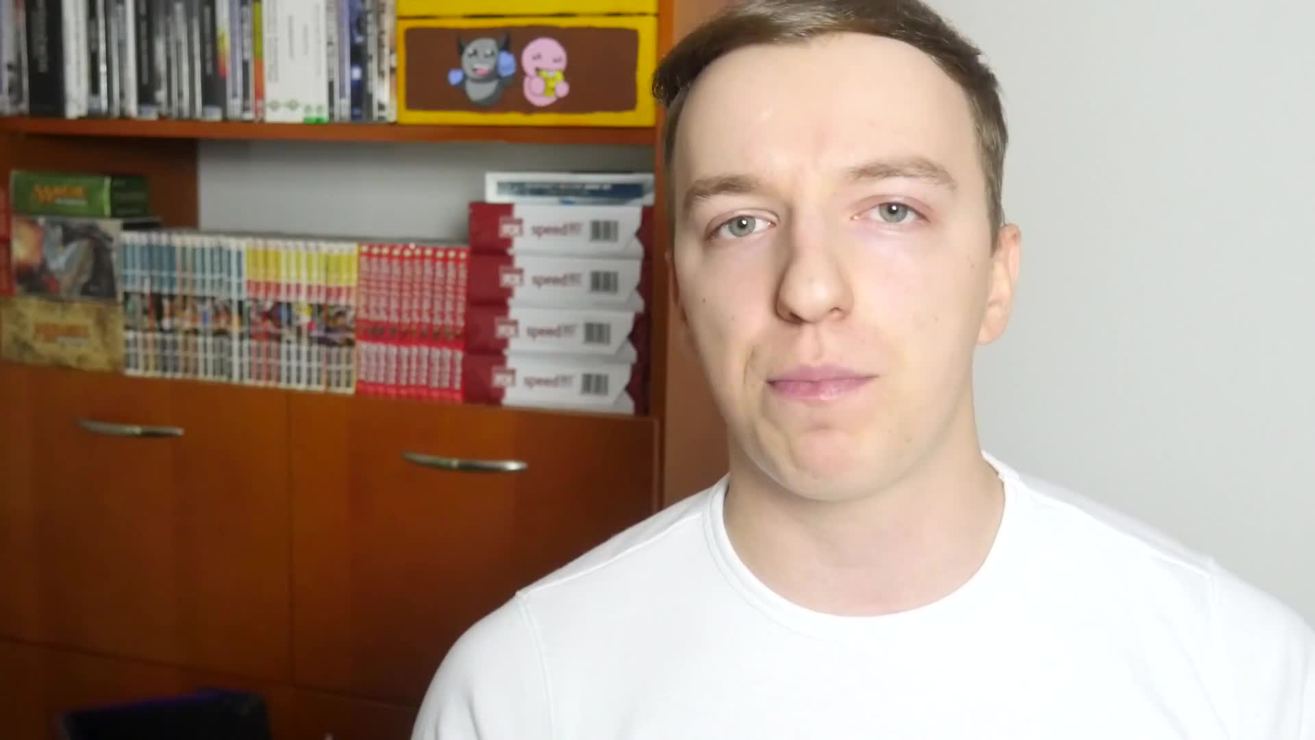 Odpowiedź Gimpera na materiał TVN Superwizjer - wideo w cda.pl