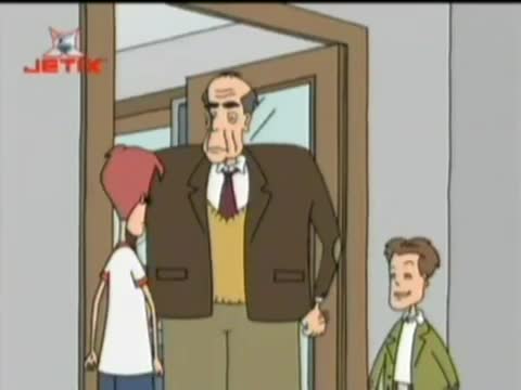 Ach ten Andy - odcinek 33 - Gra w golfa - wideo w cda.pl