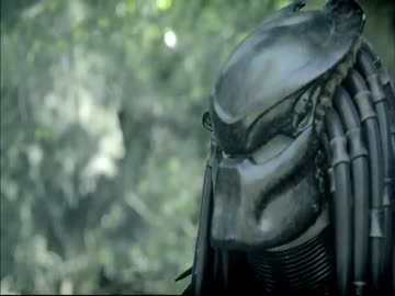 Halo vs Predator - wideo w cda.pl