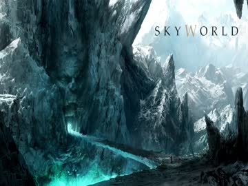 Two Steps From Hell - Skyworld - wideo w cda.pl