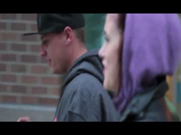 Snak The Ripper & Jaclyn Gee - Over You - wideo w cda.pl