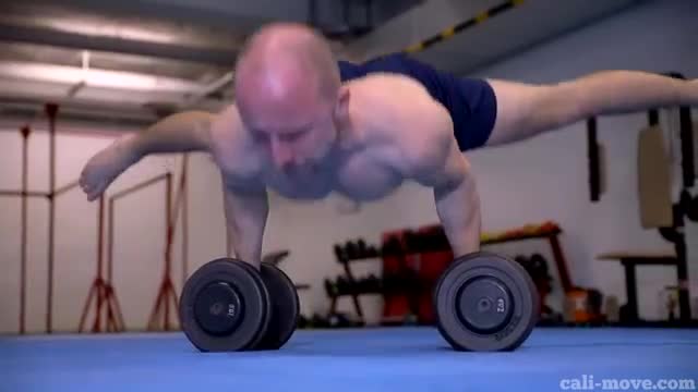 Zero Gravity Workout - wideo w cda.pl
