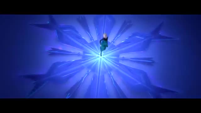 Frozen vs Katy Perry - Let A Firework Go - wideo w cda.pl