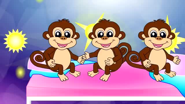 Busy Beavers Shapes Songs Collection 1080p - wideo w cda.pl