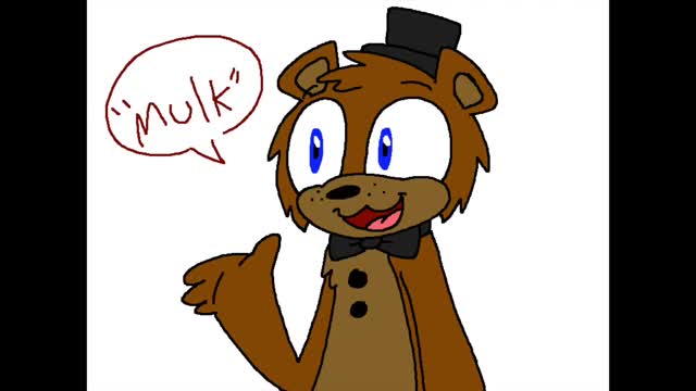 Malk | FNAF | 12,000 sub special by sonic99rae - wideo w cda.pl