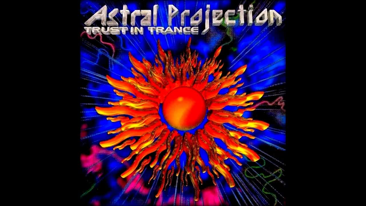 Astral Projection - Trust In Trance [FULL ALBUM] 1080p - wideo w cda.pl