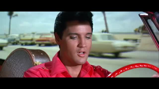 Elvis Presley Spring Fever From Girl Happy - wideo w cda.pl
