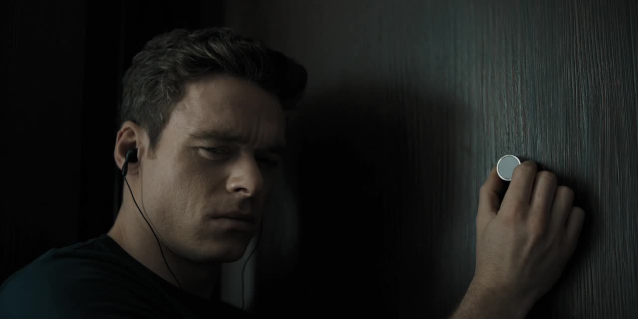 Bodyguard 3 720p - wideo w cda.pl