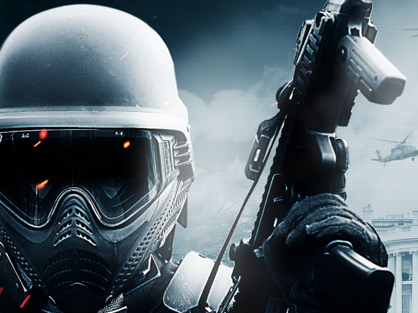 Rampage 3: Zamach na prezydenta (2016) Lektor PL 1080p - wideo w cda.pl