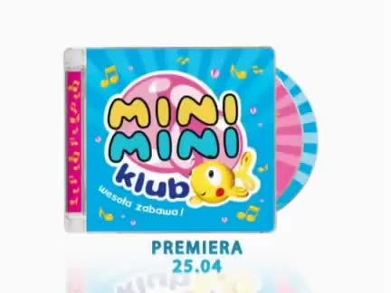 Piosenki Mini Mini - Witaminki - wideo w cda.pl