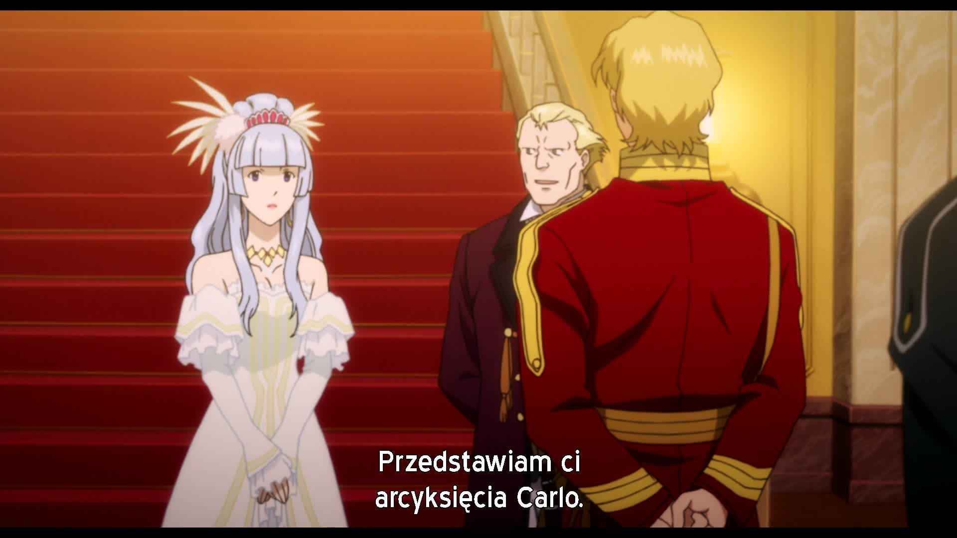 The Princess and the Pilot 1080p - wideo w cda.pl