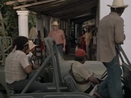 Drużyna A S01E01 - wideo w cda.pl