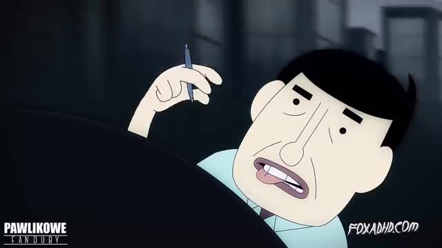 BATMAN: DRIVER'S TEST (Dubbing PL) - wideo w cda.pl