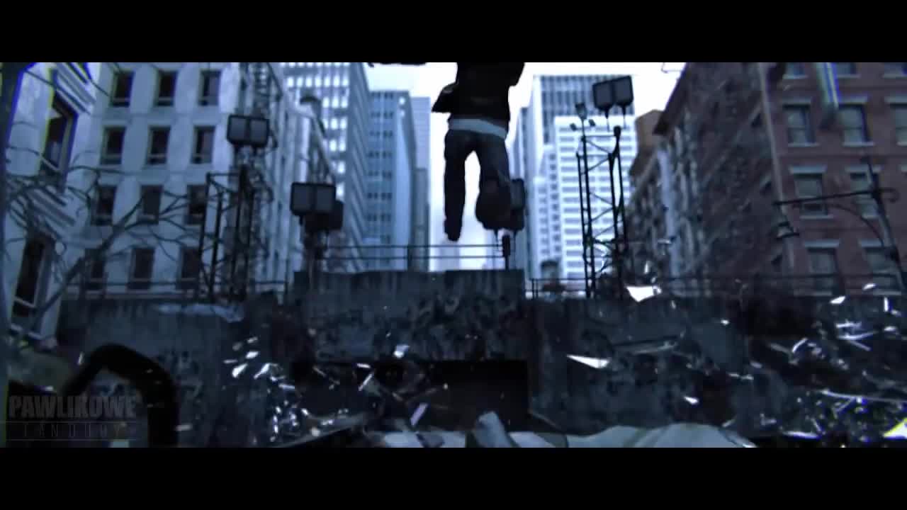 Prototype - Opening cinematic trailer (Dubbing PL) - wideo w cda.pl