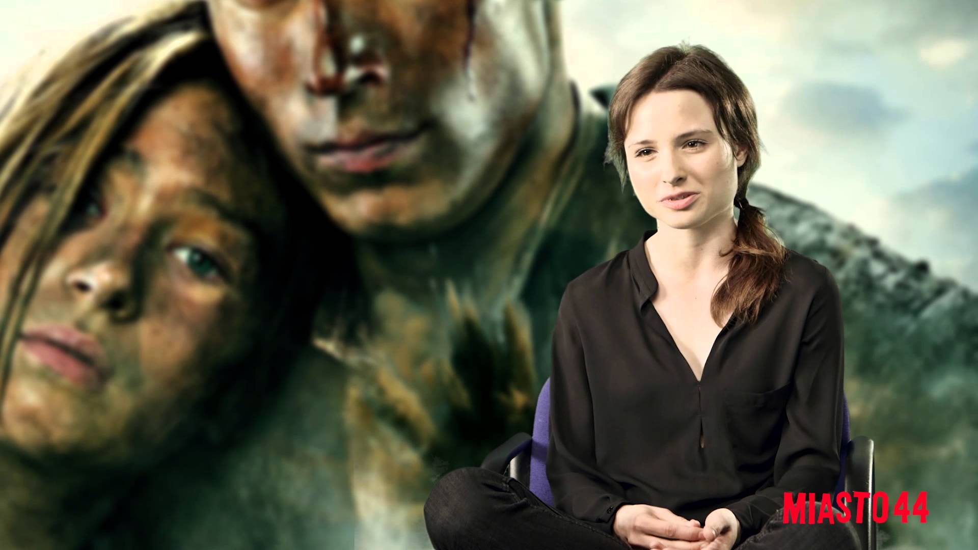 MIASTO 44 - takiego filmu w Polsce jeszcze nie było! - wideo w cda.pl