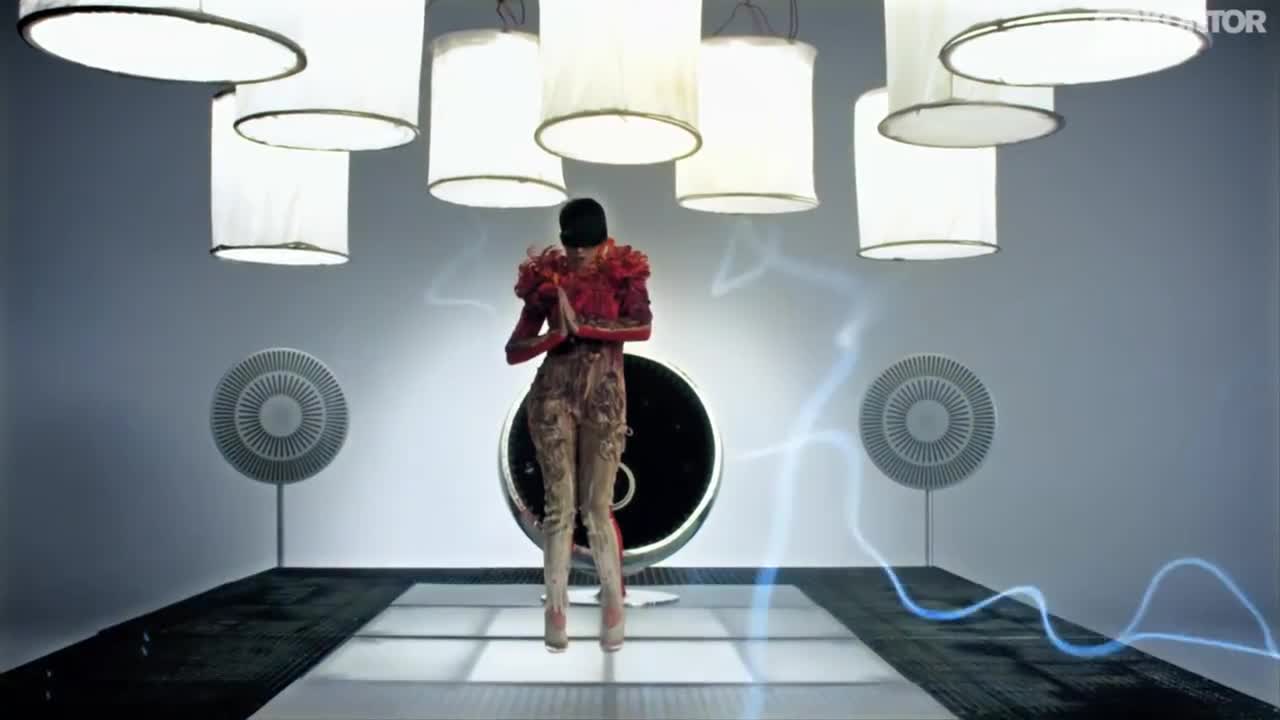 Die Atzen - Strobo Pop mit Nena - wideo w cda.pl