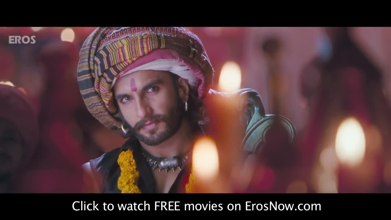Ram Chahe Leela - Full Song Video - Goliyon Ki Rasleela Ram-leela ft ...