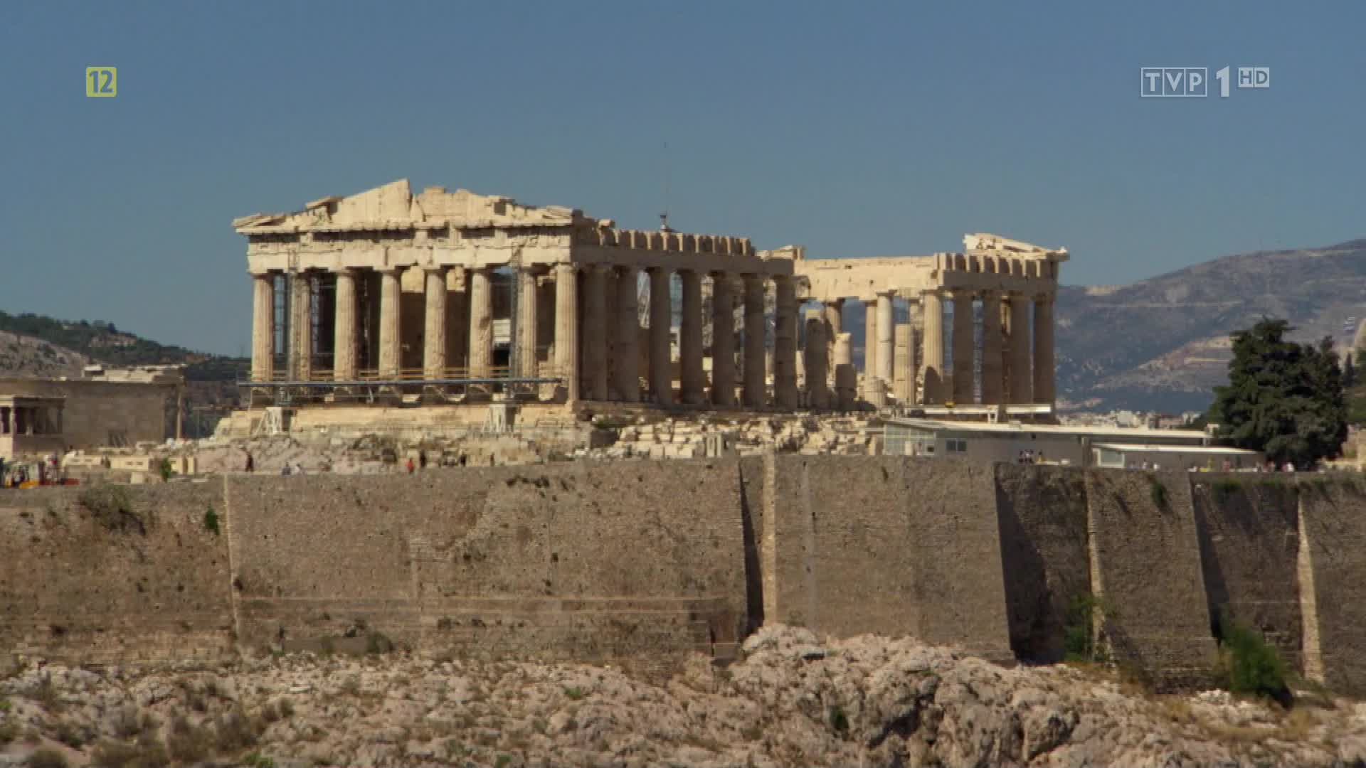Atlantyda. Źródła Legendy. 1080p - wideo w cda.pl