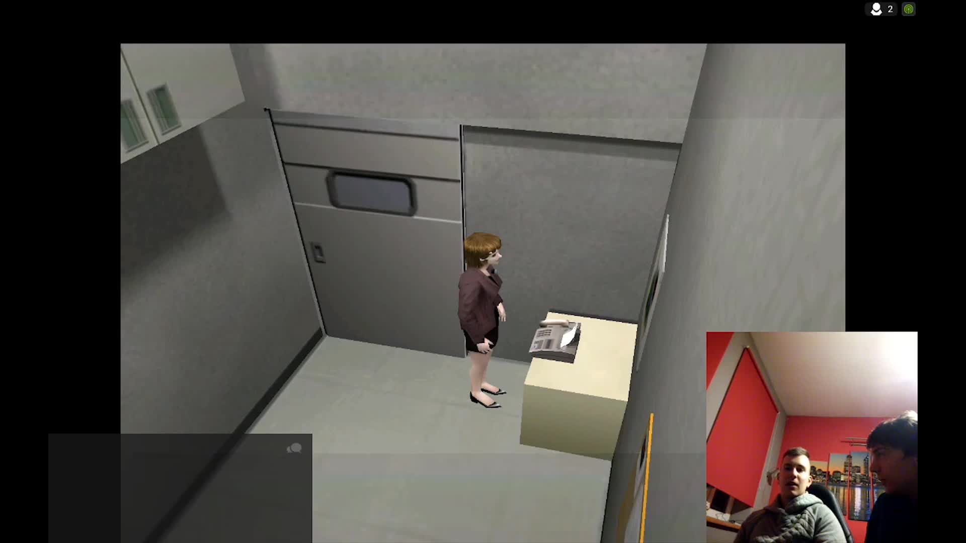 Late Retro Show #2 - The Ring: Terror's Realm (Dreamcast) - wideo w cda.pl