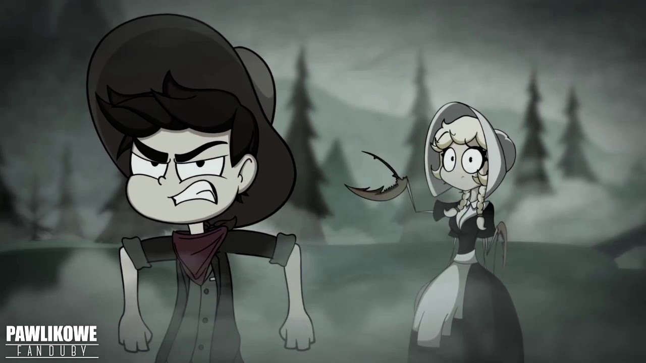 CliffSide | Cartoon Series Pilot (Dubbing PL) - wideo w cda.pl