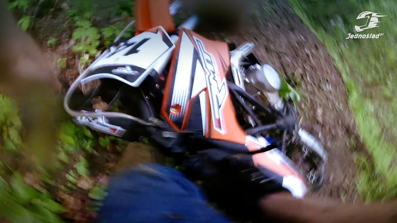 Romet 2017 = MEGA zabawa #2 Na Winklach (Division 125, ADV 400, ADV 250 ...