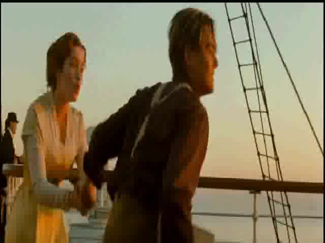 Titanic - wideo w cda.pl