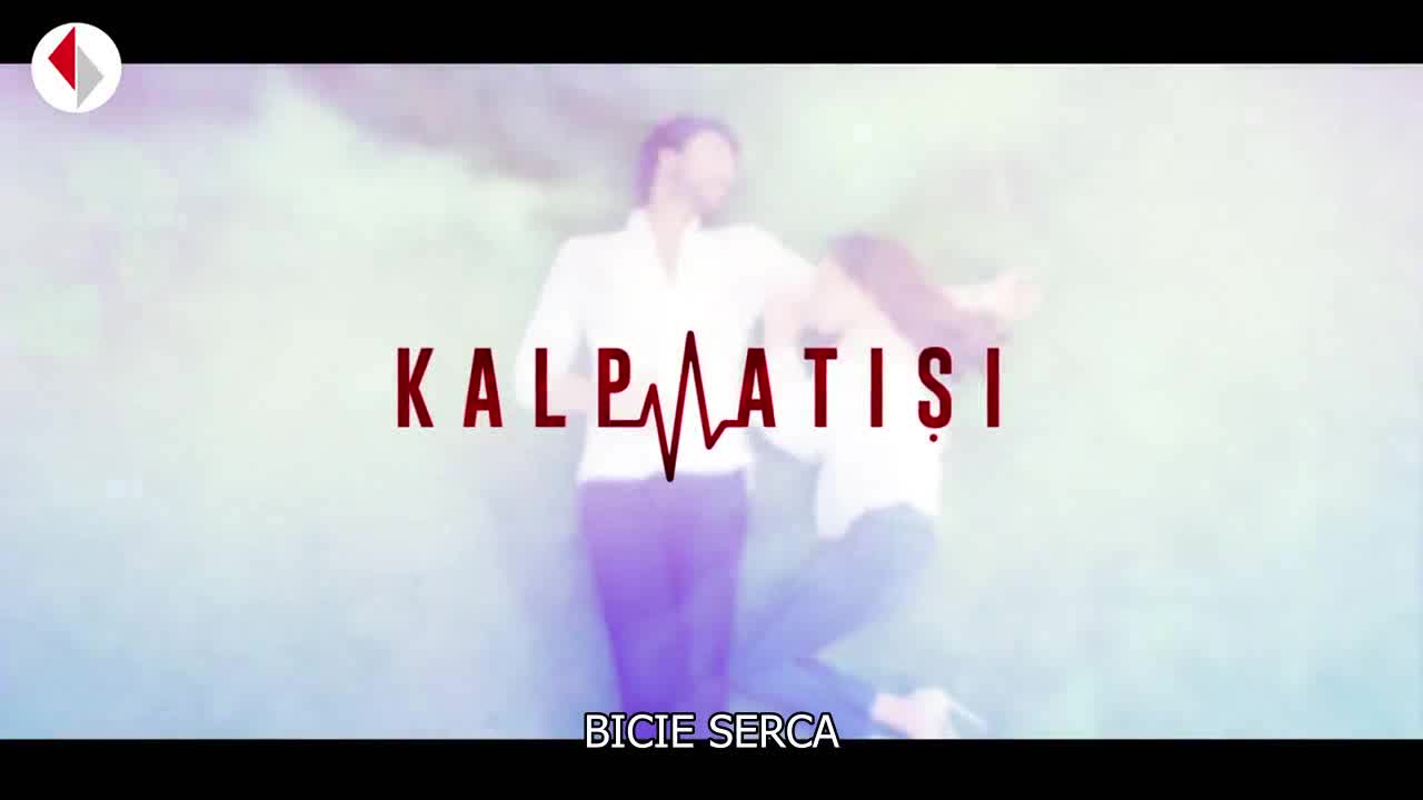 NOWOŚĆ - KALP ATISI - LATO 2017 - BICIE SERCA - wideo w cda.pl