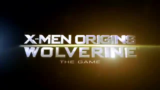 X-Men Origins: Wolverine PL #13 --- Boss Agent Zero (Nord) - wideo w cda.pl