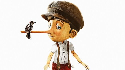 Pinokio (2013) Dubbing PL 720p - wideo w cda.pl