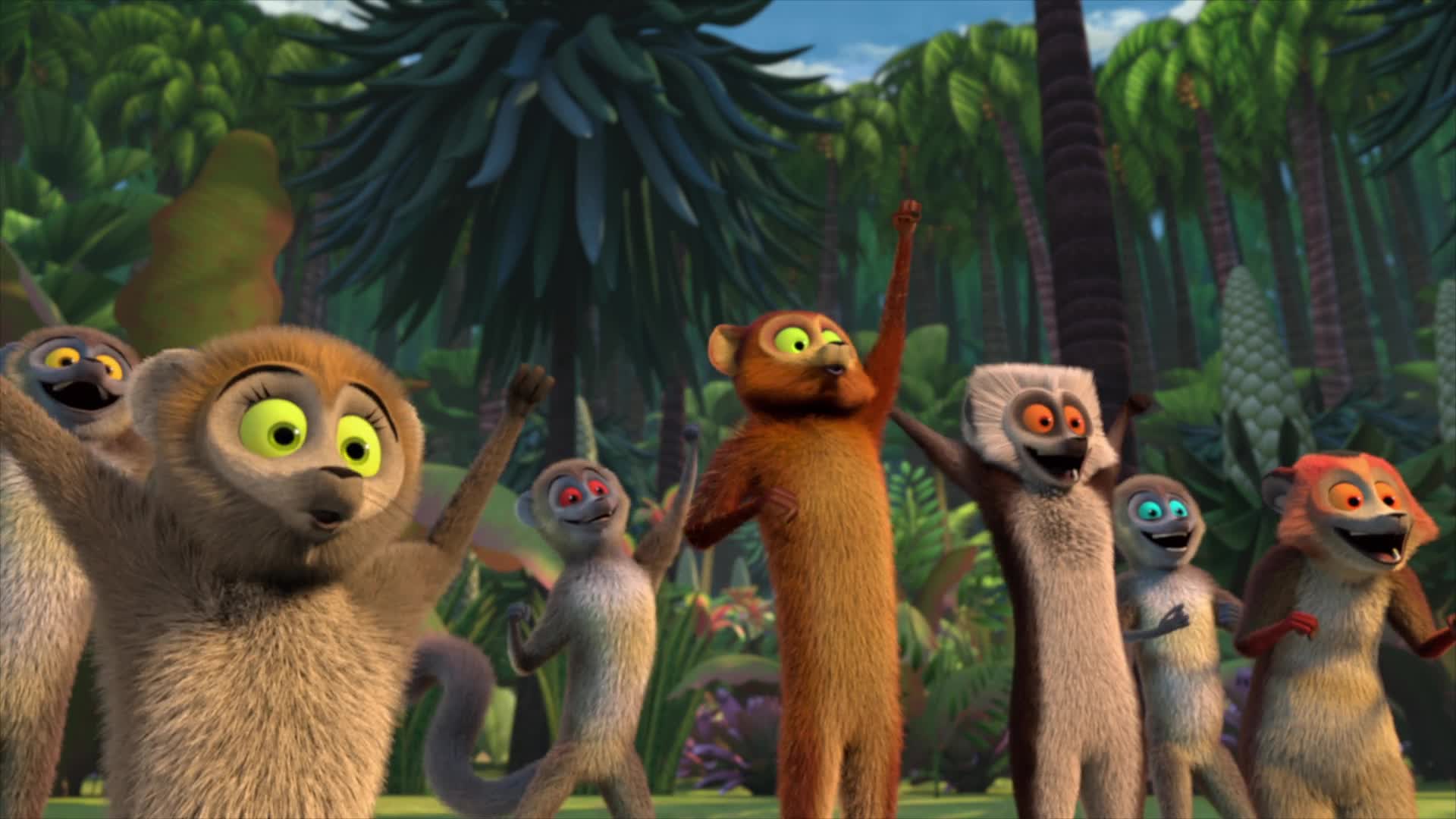 Niech żyje król Julian s06 e02 pl HD - wideo w cda.pl