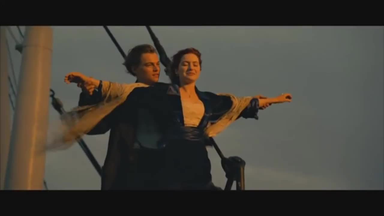 Chickanic - wideo w cda.pl