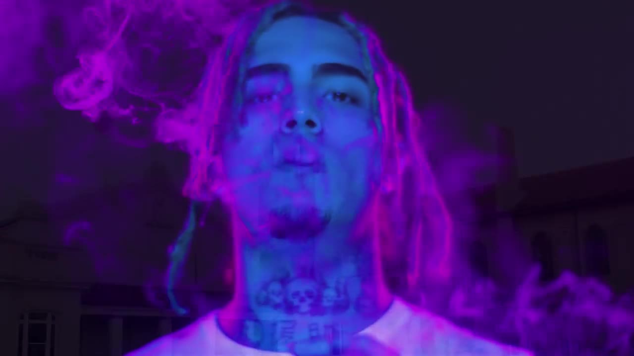 Lil Pump - "Gucci Gang" (Official Music Video) - wideo w cda.pl