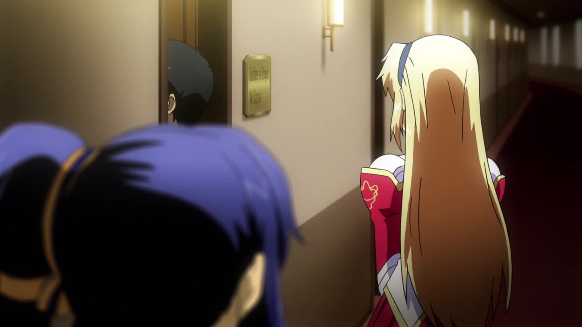 Freezing Vibration odc2(v2) Lektor PL - wideo w cda.pl