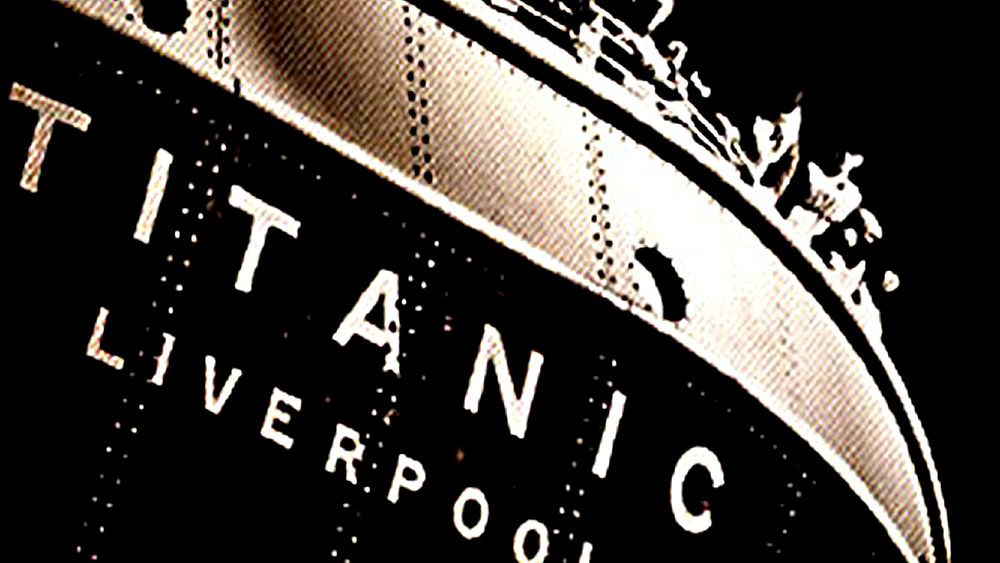 SOS Titanic (1958) Napisy PL 1080p - CDA