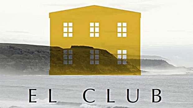El Club (2015) Lektor PL 1080p - CDA