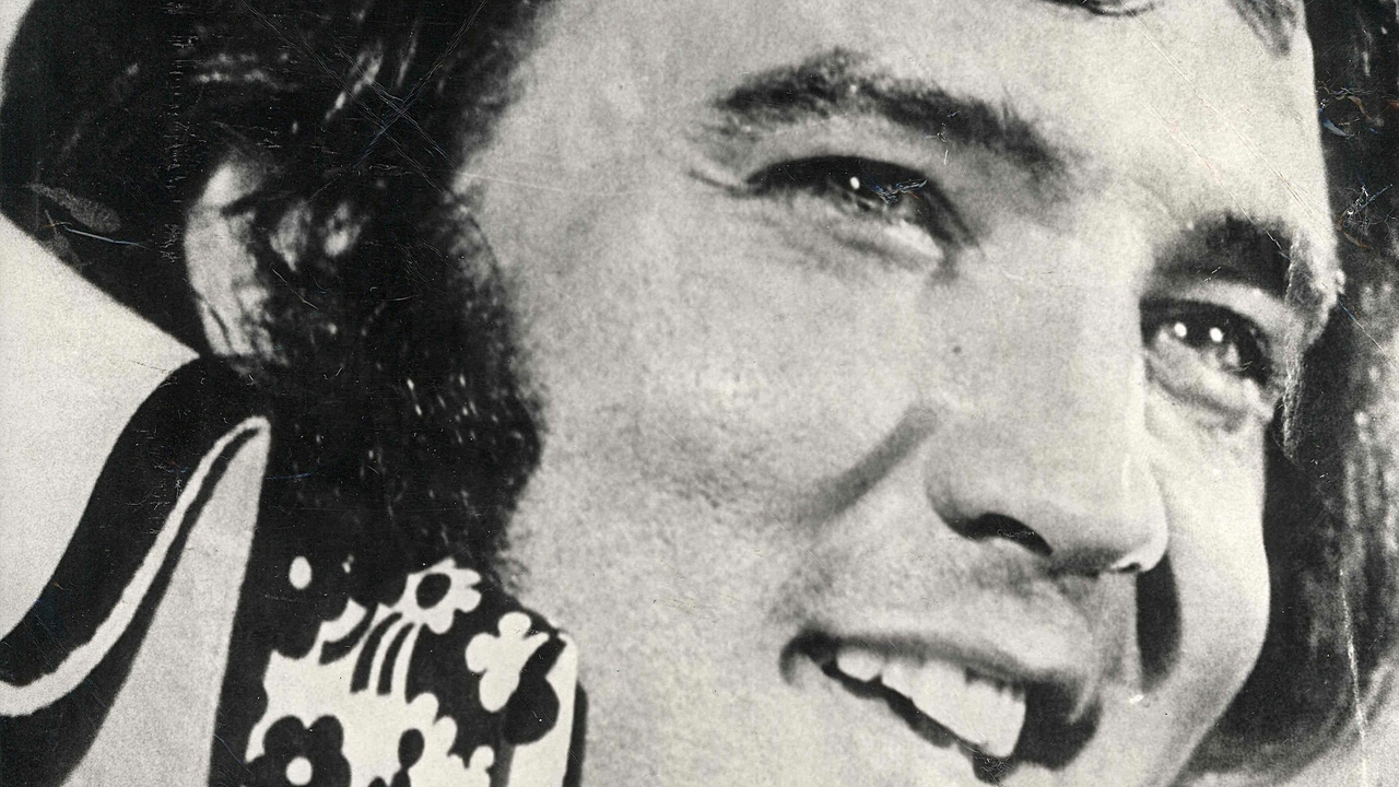 Historia Elvisa (2007) Lektor PL 720p - CDA