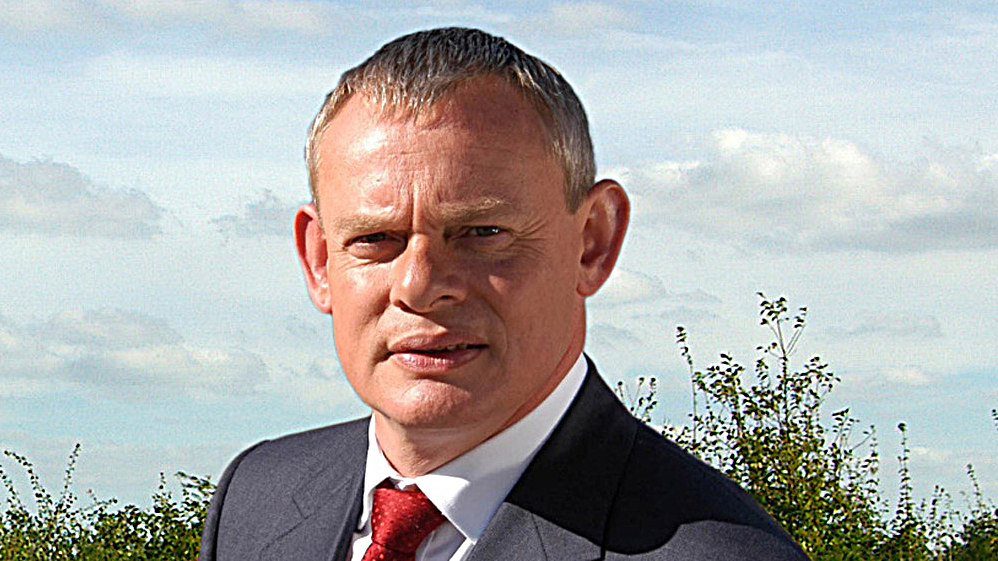 Doktor Martin S07E06 Lektor PL 720p - CDA