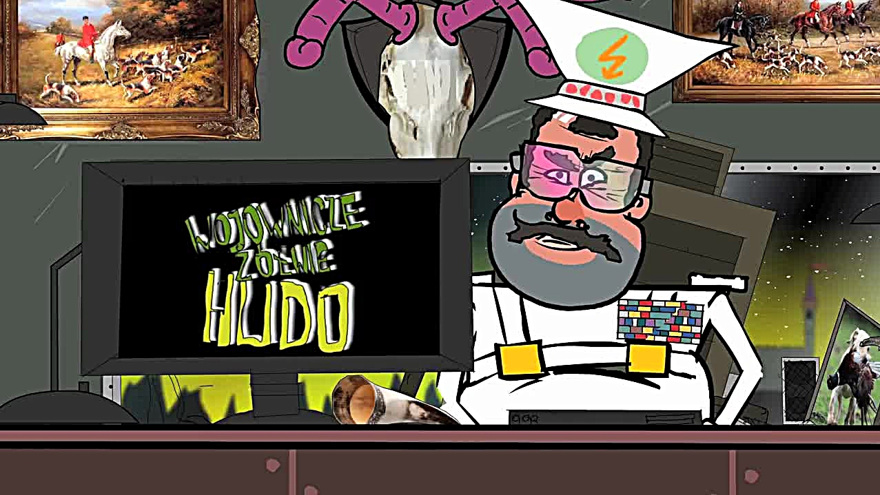 Kapitan Bomba - Zemsta Faraona (2012) Cały film 1080p - CDA