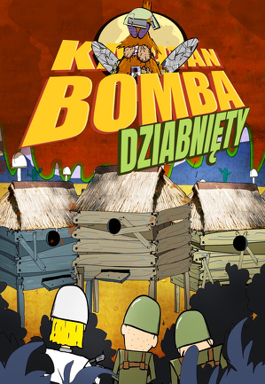 Kapitan Bmba - Dziabnięty - wideo w cda.pl