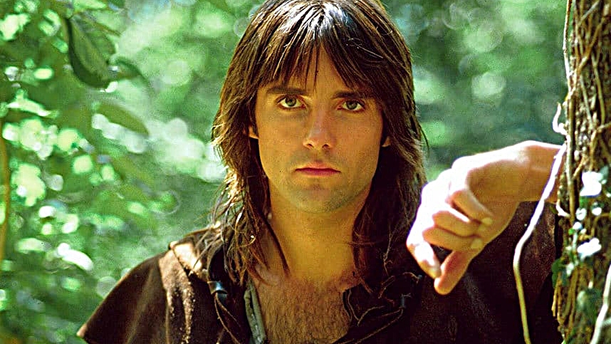 Robin z Sherwood S01E01 Lektor PL 720p - CDA