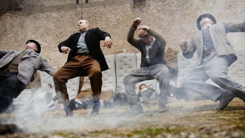 Lidice (2011) Lektor PL 720p - CDA