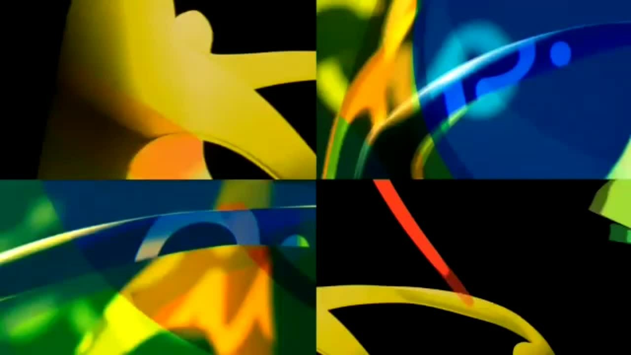 Canal+ France-Ident - CDA