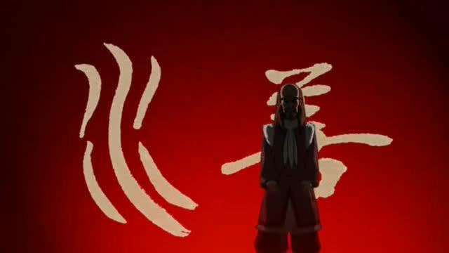 Avatar - Legenda Aanga s1 - DranZath - cda.pl