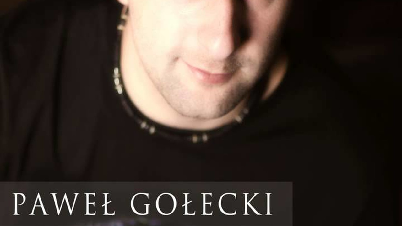 Paweł Gołecki - Tam Daleko - CDA