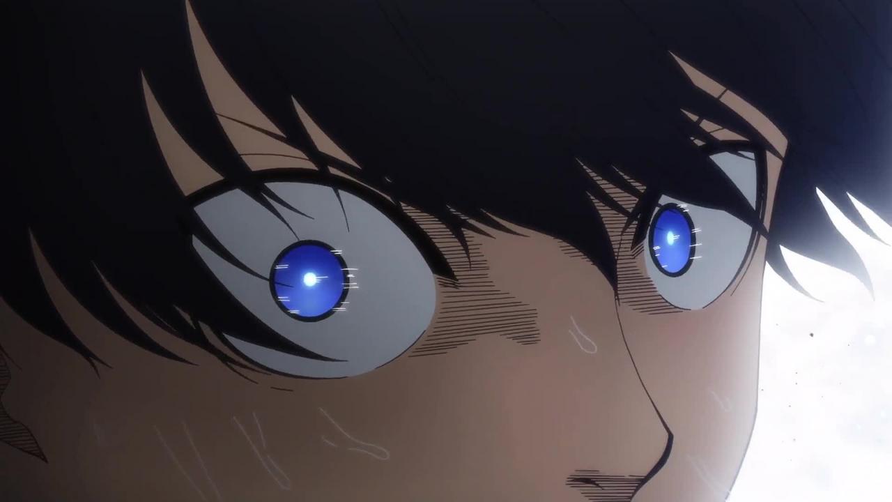 Blue Lock Lektor PL - -Kostek- - cda.pl