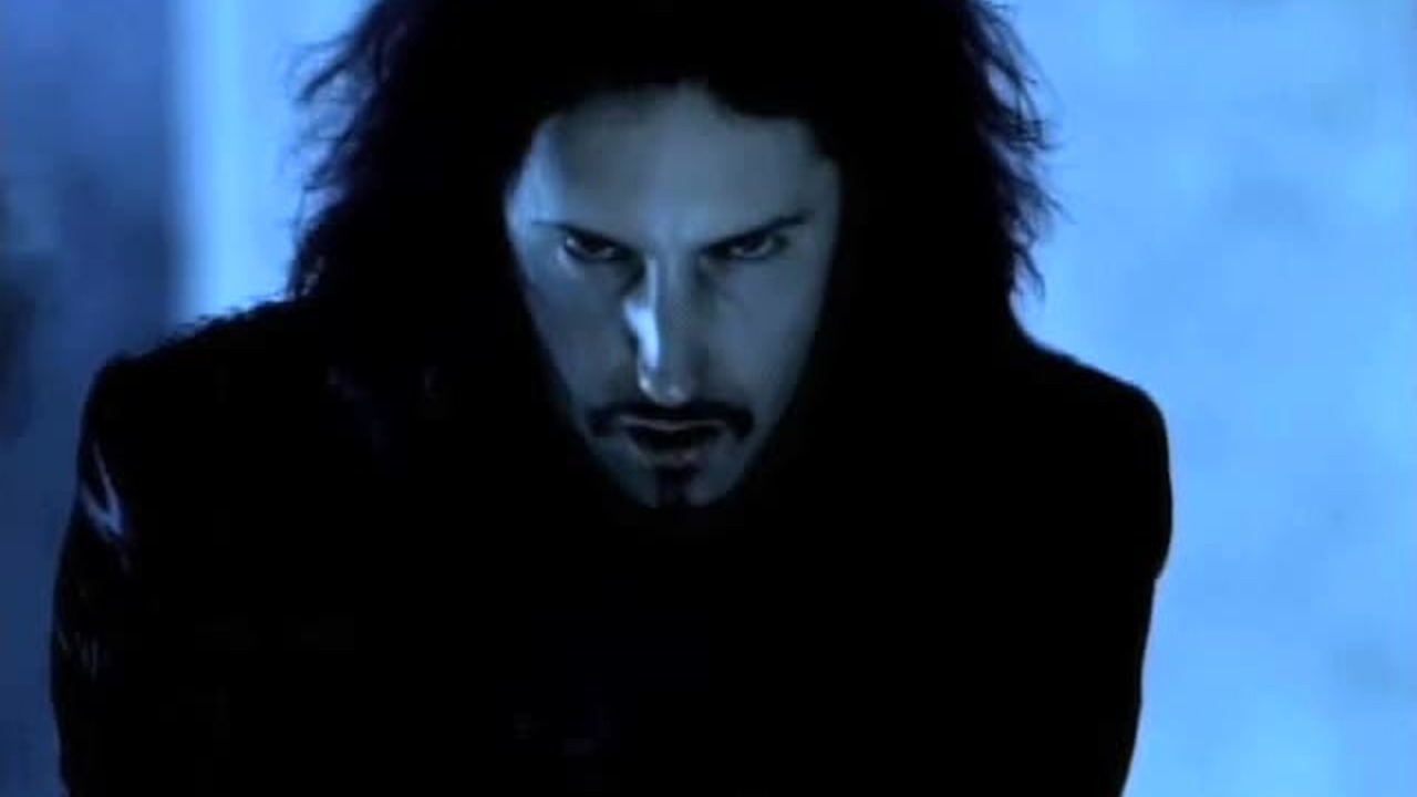 Nine Inch Nails - The Perfect Drug - CDA